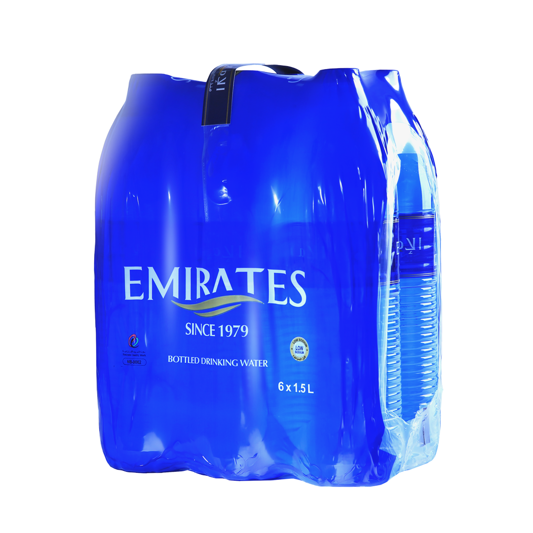 Aqua Nim - Pure for Sure | Premium Drinking Water in UAE